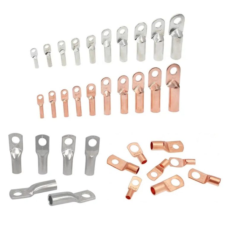 Cable Lugs - Jinshui Wire and Cable Group