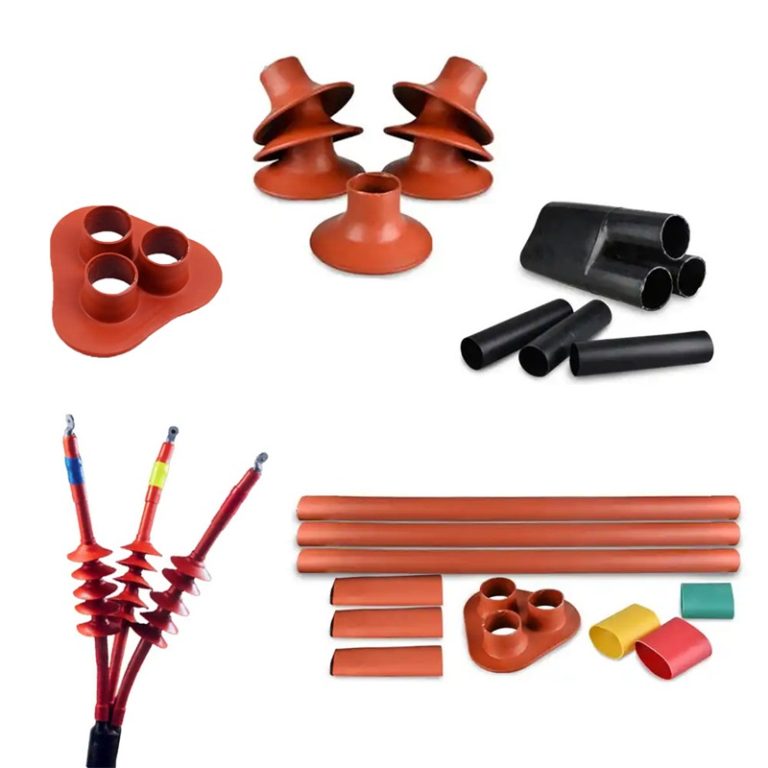 Cable Terminations and Joints - Jinshui Wire and Cable Group