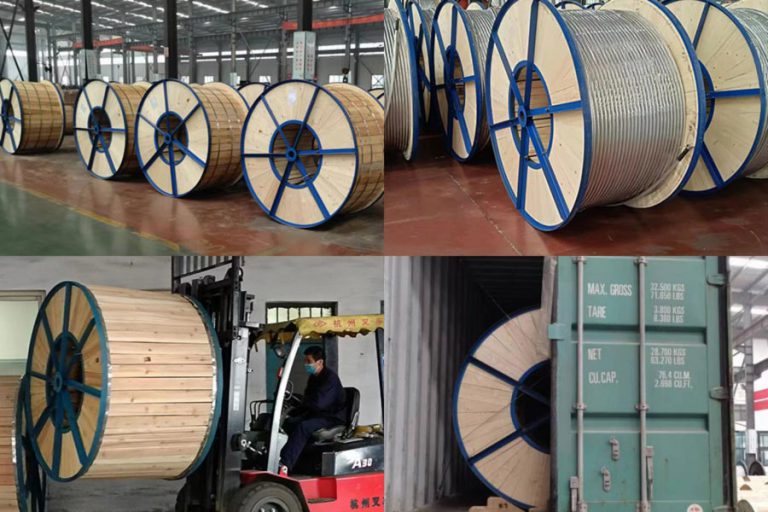 Home - Jinshui Wire and Cable Group