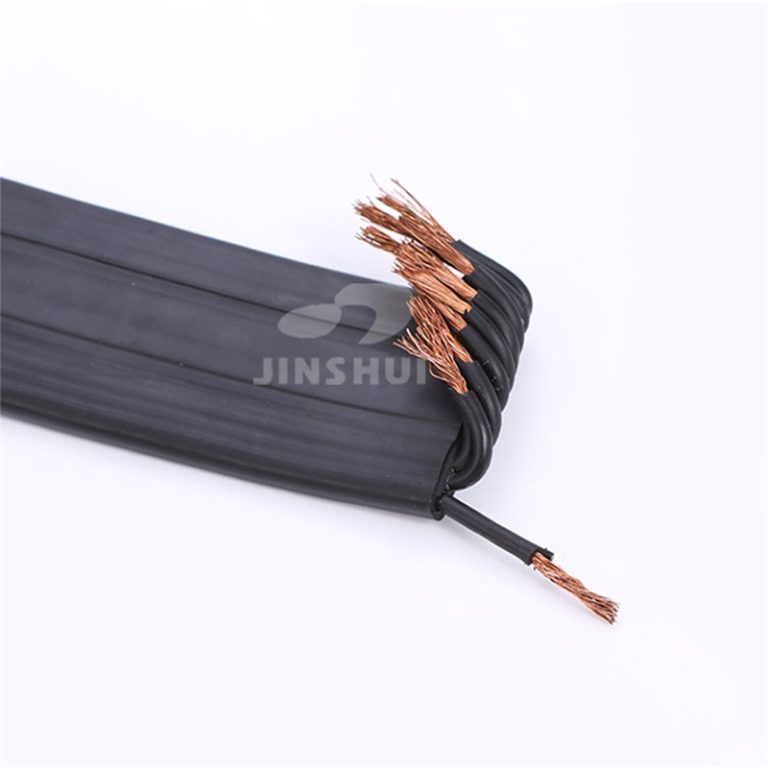 Elevator Control Cable - Jinshui Wire and Cable Group