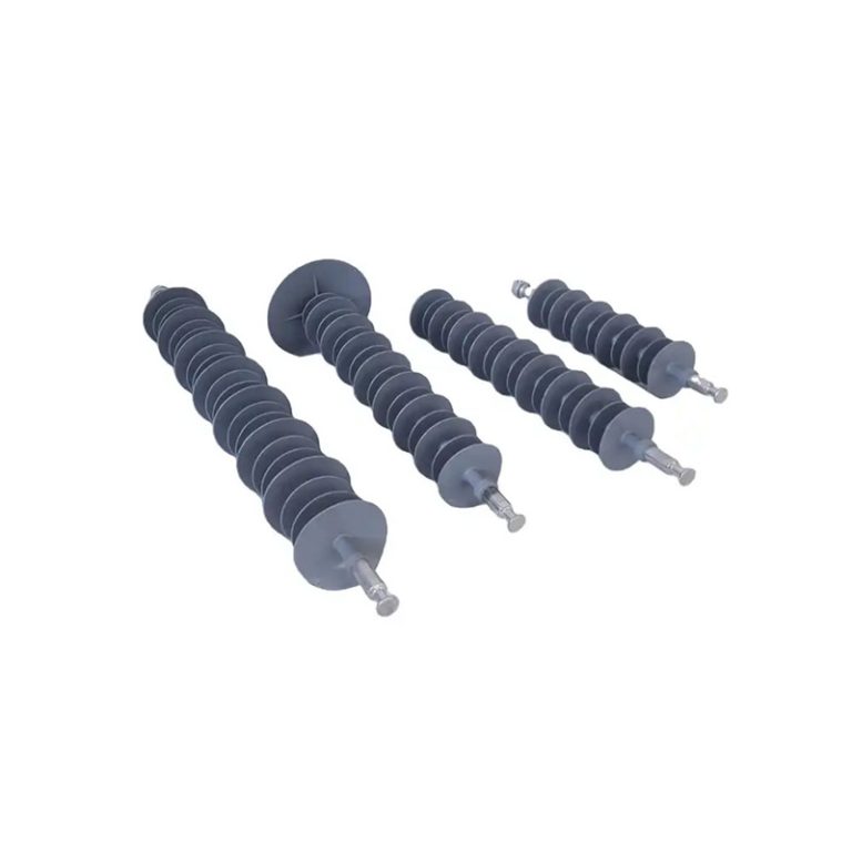 Power line insulators - Jinshui Wire and Cable Group