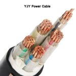 What is the difference between ZC and ZR YJY cables? - Jinshui Wire and ...